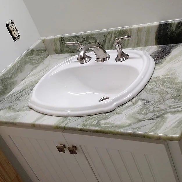 Gallery - Onslow Stoneworks INC.