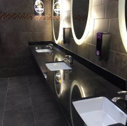 Gallery - Onslow Stoneworks INC.