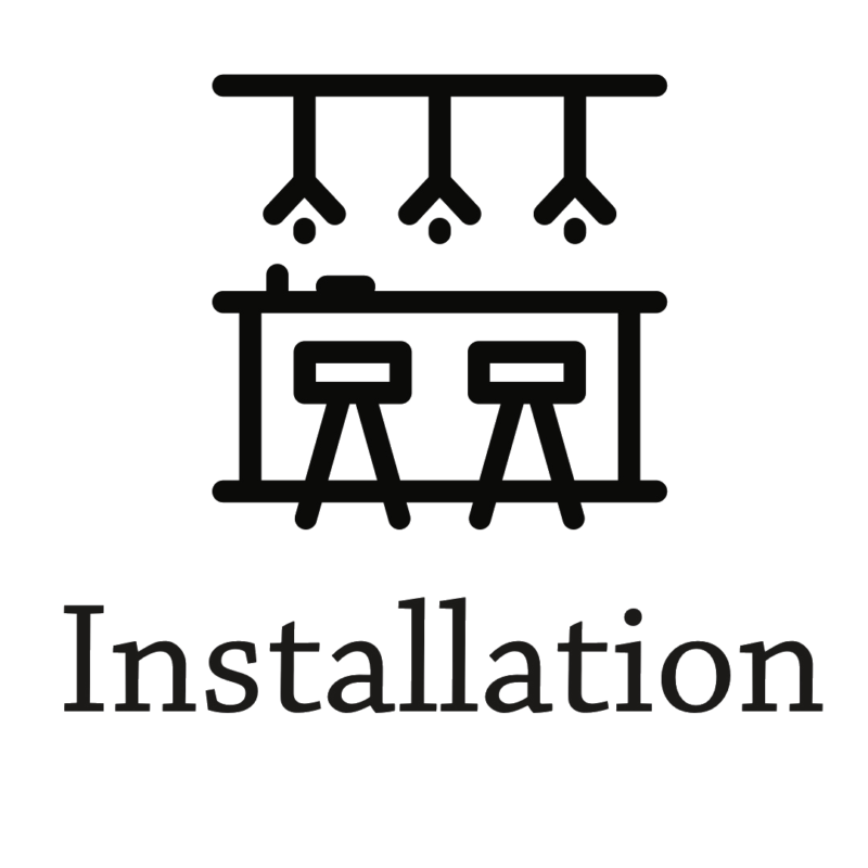 Understanding the Countertop Installation Process – Onslow Stoneworks INC.