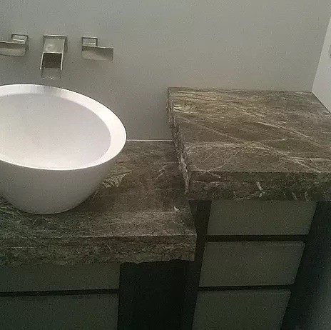 Custom Countertops Gallery | Real Project Showcase