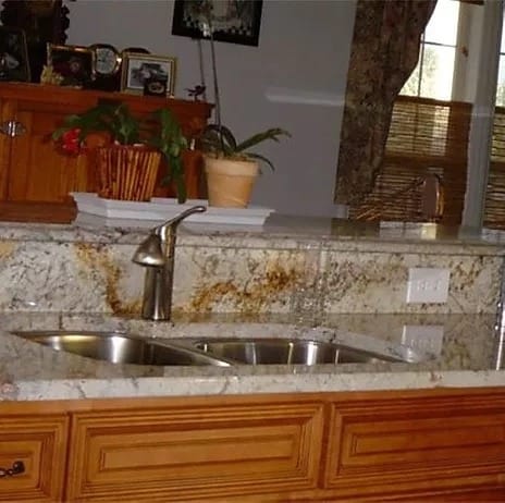 Custom Countertops Gallery | Real Project Showcase