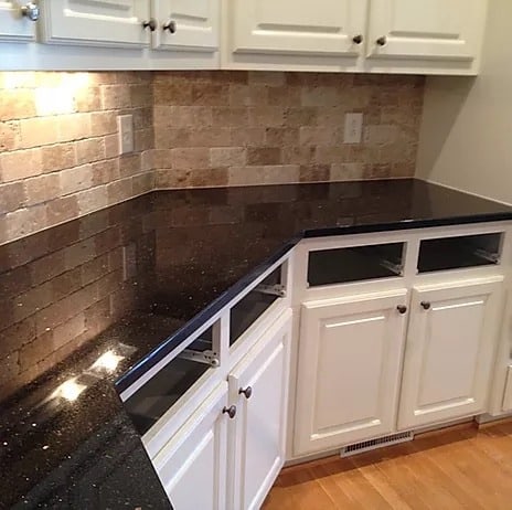 Custom Countertops Gallery | Real Project Showcase