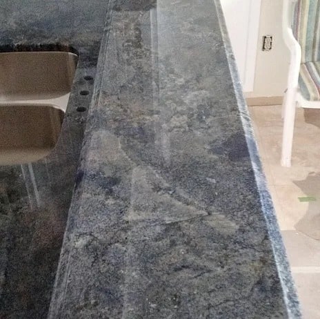 Custom Countertops Gallery | Real Project Showcase