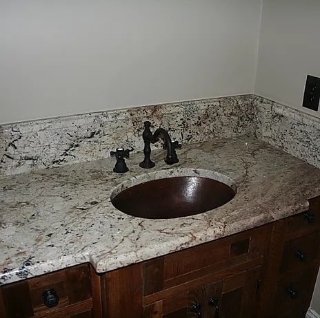 Custom Countertops Gallery | Real Project Showcase