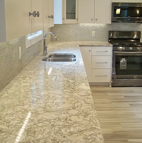 Custom Countertops Gallery | Real Project Showcase