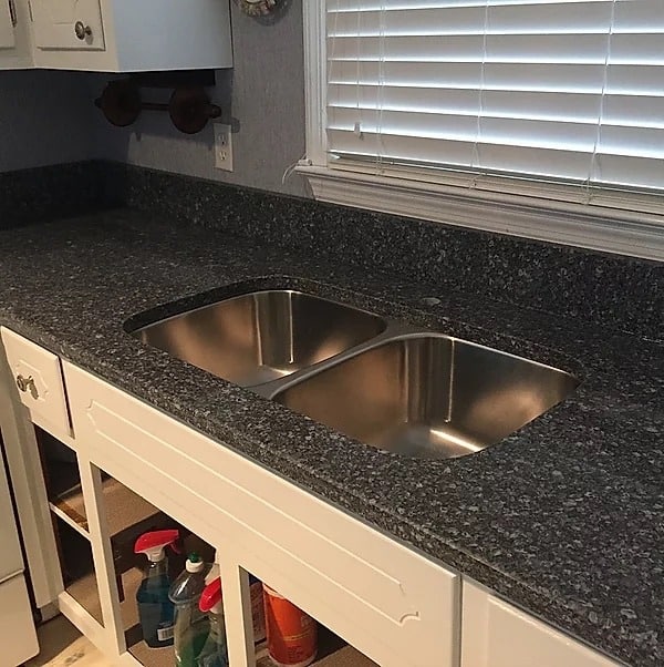 Custom Countertops Gallery | Real Project Showcase