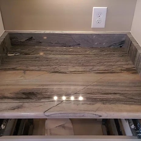 Custom Countertops Gallery | Real Project Showcase