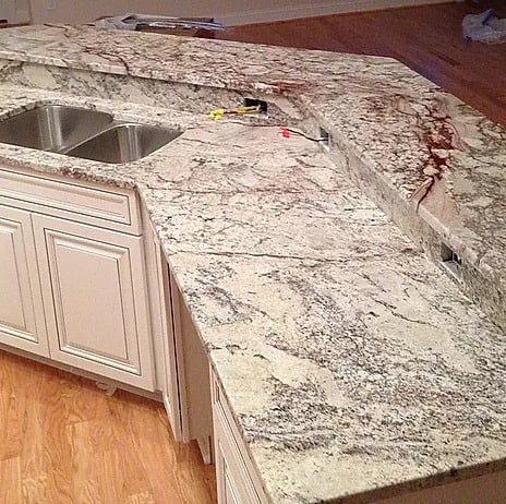 Custom Countertops Gallery | Real Project Showcase