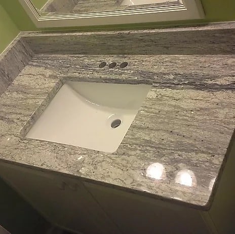 Custom Countertops Gallery | Real Project Showcase