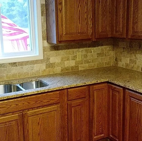 Custom Countertops Gallery | Real Project Showcase