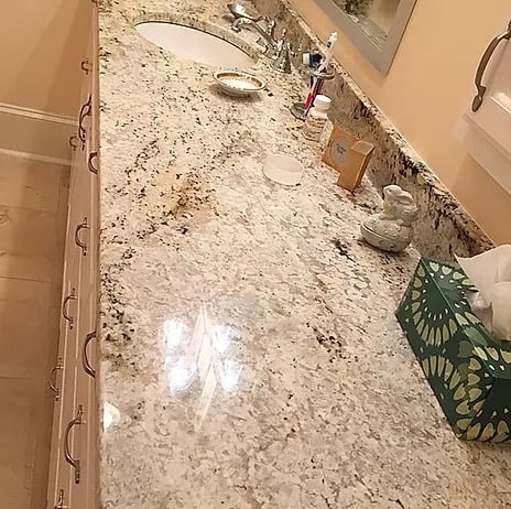 Custom Countertops Gallery | Real Project Showcase