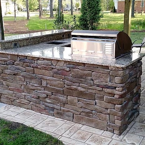 Custom Countertops Gallery | Real Project Showcase