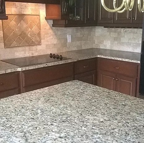 Custom Countertops Gallery | Real Project Showcase