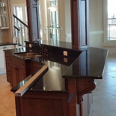 Custom Countertops Gallery | Real Project Showcase