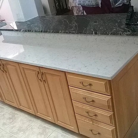 Custom Countertops Gallery | Real Project Showcase