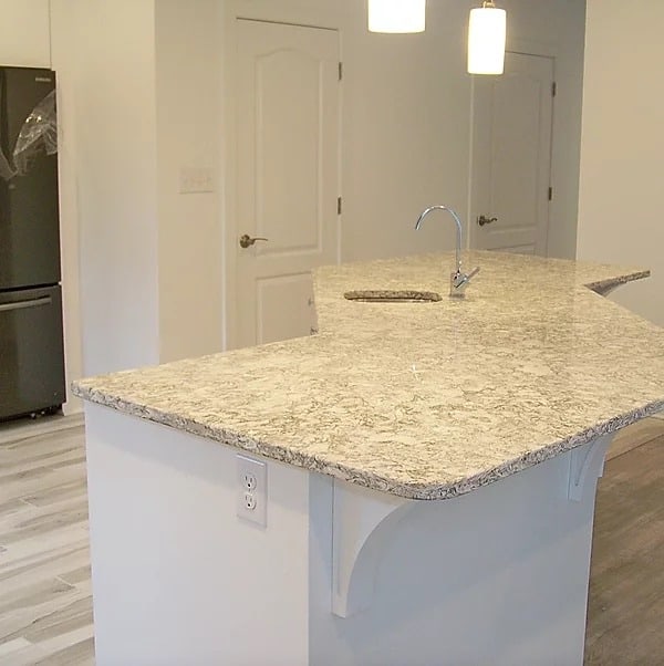 Custom Countertops Gallery | Real Project Showcase