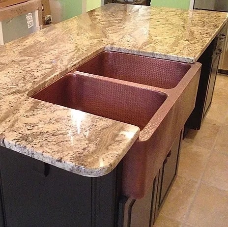 Custom Countertops Gallery | Real Project Showcase
