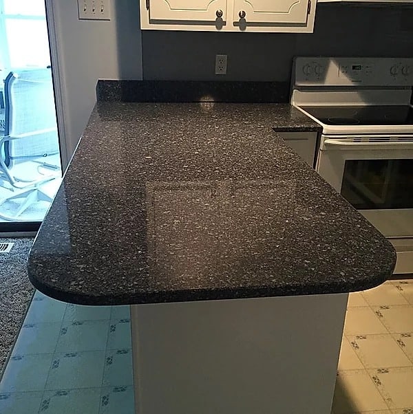 Custom Countertops Gallery | Real Project Showcase
