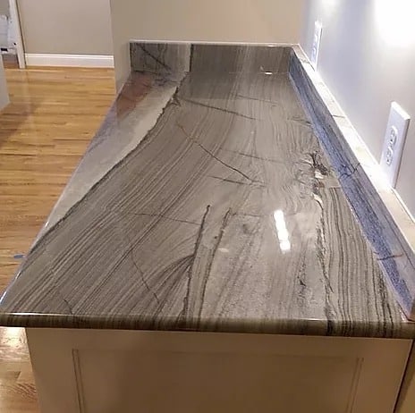 Custom Countertops Gallery | Real Project Showcase
