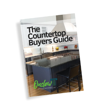 Huge Countertop Inventory! - Onslow Stoneworks INC.