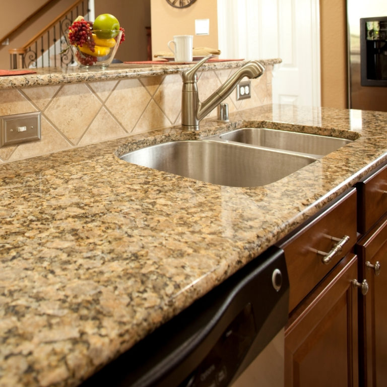 Soapstone Kitchen Countertops - Onslow Stoneworks INC.