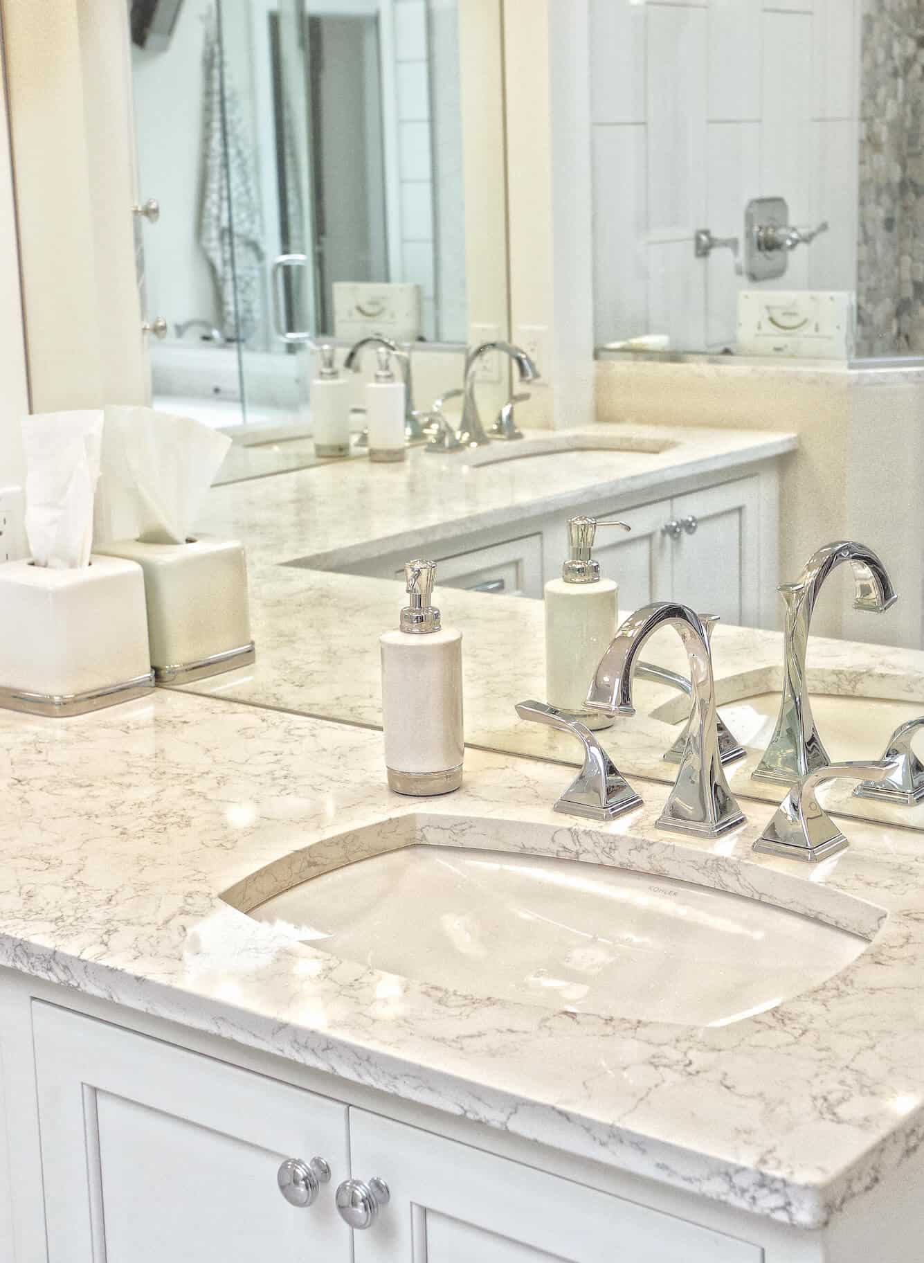 Custom Countertops Gallery | Real Project Showcase