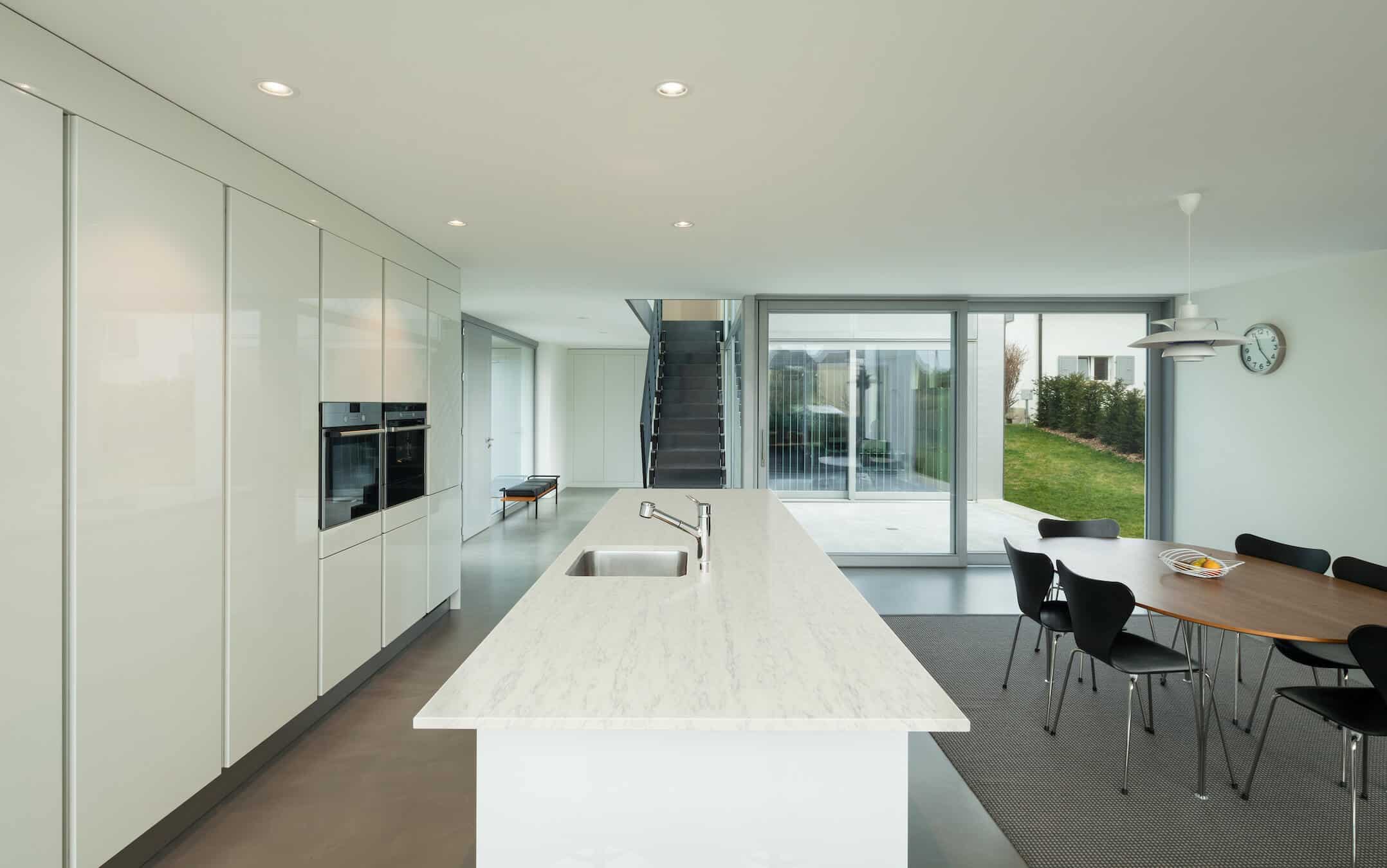 Custom Countertops Gallery | Real Project Showcase