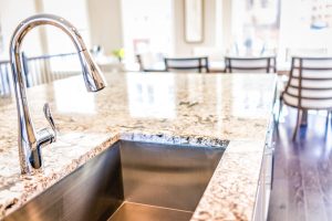 Soapstone Kitchen Countertops - Onslow Stoneworks INC.