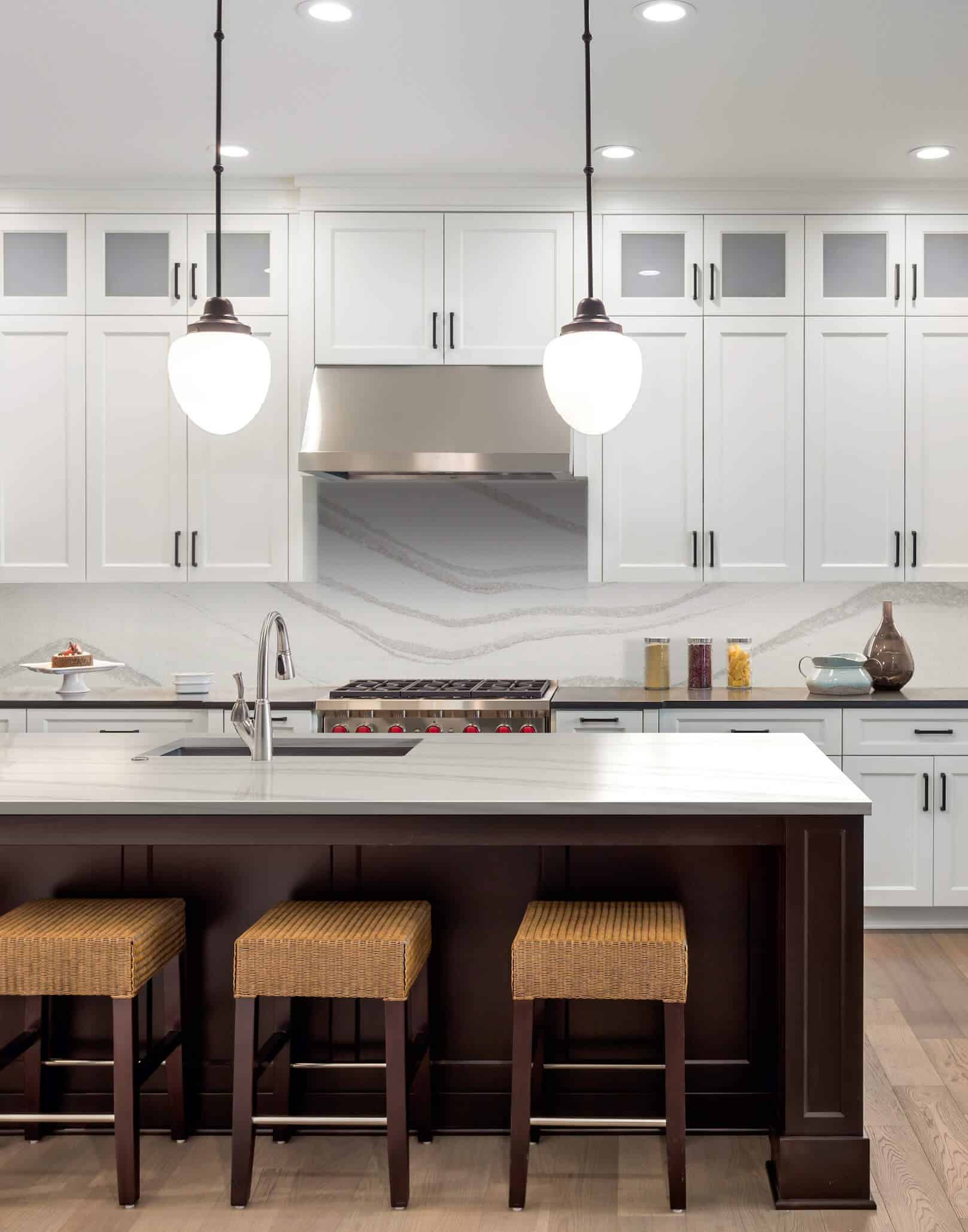 Custom Countertops Gallery | Real Project Showcase