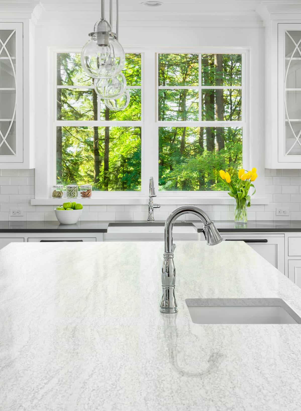 Custom Countertops Gallery | Real Project Showcase