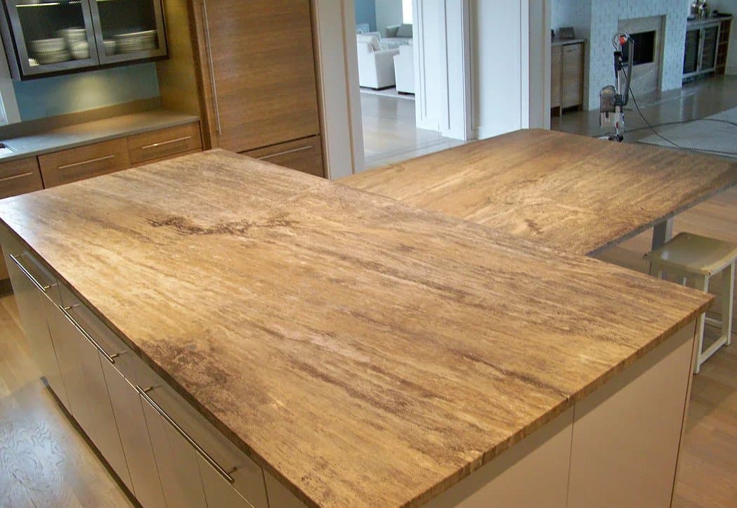 Custom Countertops Gallery | Real Project Showcase